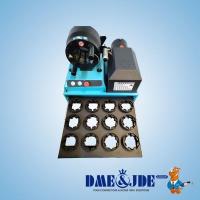 China Hose Assembly Equipment Hose Skive 32 Hose Skiving Machine 220V 400W for sale