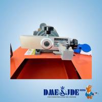 China Portable Hydraulic Hose Skiving Machine 380V / 220V 190 R/Min for sale