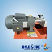 China Portable Hydraulic Hose Skiving Machine 380V / 220V 190 R/Min for sale