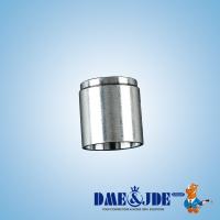 China DPF4T Hydraulic Hose Fittings Skive Ferule For SAE100 R9 R12 4SP 4SH Hose for sale