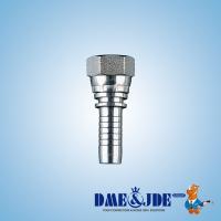 China No Skive Type Hydraulic Hose Ferrule For SAE 100 R5 Hydraulic Hose Assembly for sale