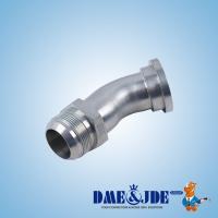 China Hydraulic Fitting Adapters Test Point BSP Male BSP Swivel Female With BSP Gage Port BSP TP-DABPM1081-BPF for sale