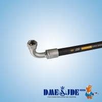 China DME And JDE Hydraulic Hose Assembly  Save Time & Money For Hydraulic System for sale