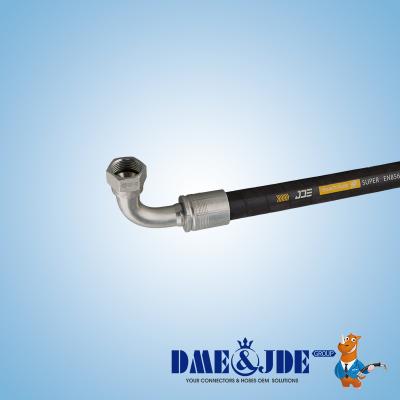 China DME And JDE Hydraulic Hose Assembly  Save Time & Money For Hydraulic System for sale