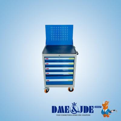 China Hidden Safety Lock System Light Duty  Tool Cabinet For Storing Tools  DTF701 for sale