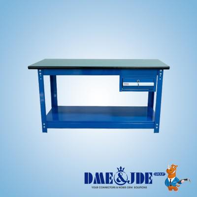 China DTA03C Impact resistant Hydraulic Hose Table Workbench For Testing Maintenance for sale