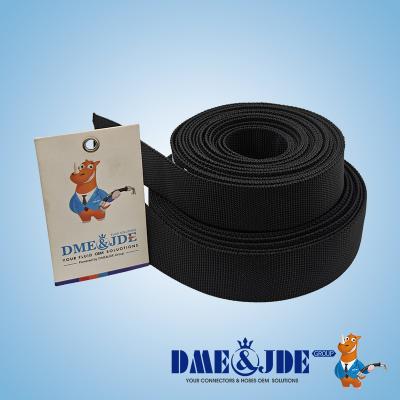 China Shield-Flex Nylon Sleeve For Shield-Flex Hydraulic Hoses for sale