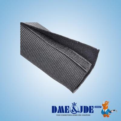 China Safety Industrial Hose Nylon Sleeve Durable And Reliable Performance for sale