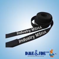 China Wear Resistance Nylon Hose Sleeve Low Temperature And High Temperature Resistant for sale