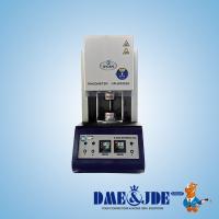 China Ur-2010sd Closed Rotorless Rheometer Rubber Processing Analysis And Testing Equipment for sale