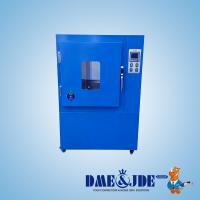 China QDBP Type Hydraulic Hose Testing Equipment Burst Pressure Test Bench Operation Manual for sale