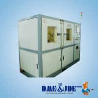 China Manual Hydraulic Hose Testing Equipment High Low Temperature Test Chamber Operation for sale