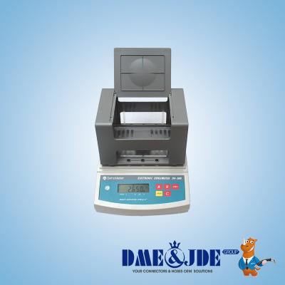 China Rotorless Rheometer Rubber Mooney Viscometer For Rubber Testing for sale