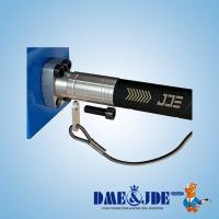 China Hose Cable Assemblies For Flange Connector Limit The Trajectory Of The Hose for sale