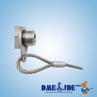 China DME&JDE Cable Assemblies For 24 Cone Connector Ensure the Safety of Operators for sale