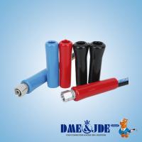 China Smooth Hose Bend Restrictor Multiple Color For Extending Service Life for sale