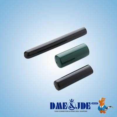 China PVC Smooth Hose Bend Restrictor Kink Prevention Hose Protector For Hydraulic for sale
