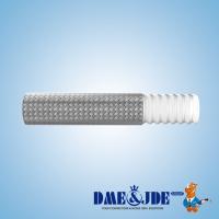 China 30m 50m 100m Pvc Hose C Type OEM Solutions Ligh Duty For Water Delivery for sale