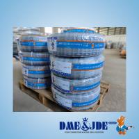 China BS EN 1360 2T Textile Braided Fluid Hose 2 Layers High Performance for sale