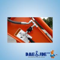 China EN 853 2SN Wire Braided Hydraulic Hose Industrial Hydraulic Hose for sale