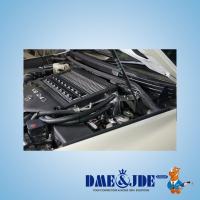 China 4 Layer Steel  Wire Spiral SAE J517 R9 Standard Hydraulic Hose Abrasion Resistant for sale