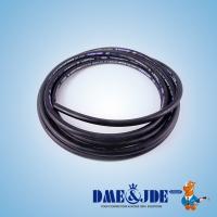 China 4 Layer Steel Standard Hose Wire Spiral Hydraulic Hose SAE J517 R13 for sale