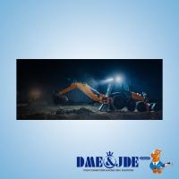 China SAE 100R2AT Hydraulic Hose 2 Layers Steel Wire Braided Rubber Hose for sale