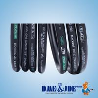 China SAE 100R2AT Hydraulic Hose 2 Layers Steel Wire Braided Rubber Hose for sale