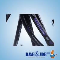 China BS EN 853 1ST Steel Wire Braided Hydraulic Hose Standard 1 Layer for sale