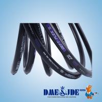 China SAE J517 R16 Hydraulic Standard Hose Wire Braided Synthetic Rubber for sale