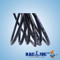 China ISO 11237 R19  Standard Hose Wire Braided Custom Hydraulic Hoses for sale