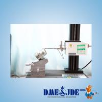 China Manual Hydraulic Hose Testing Equipment High Low Temperature Test Chamber Operation for sale