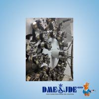 China Ozone Aging Test Chamber Hydraulic Hose Testing Equipment Manual For Hose Oem for sale
