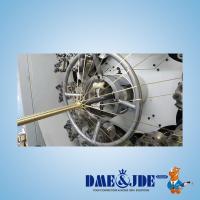 China QDBP Type Hydraulic Hose Testing Equipment Burst Pressure Test Bench Operation Manual for sale