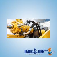 China No Skive Ferrule DPF2T Metric Hydraulic Hose Fittings For SAE100 R1AT R2AT Or EN853 1SN 2SN for sale