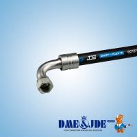 China High Tensile Wire Spiral Hydraulic Hose Assembly For Heavy Machinery Excavators for sale