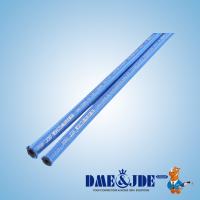 China R16 Smooth Cover OEM Hoses Wire Braided Hydraulic Fluid Hose for sale