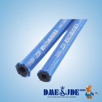 China 4 Layers OEM Hoses ISO 18752 4DC & 6DC Exceed Hydraulic Hose synthetic rubber for sale