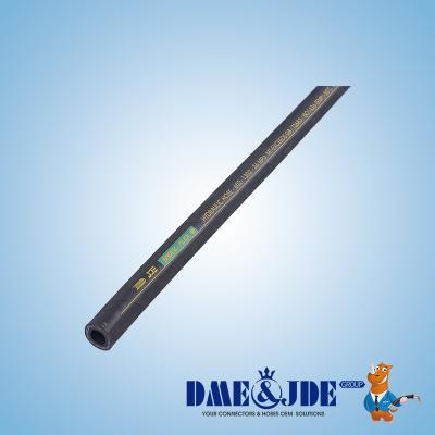 China ISO 18752 4CS Exceed Hydraulic OEM Hoses Anti Abrasive Oils Resistant for sale