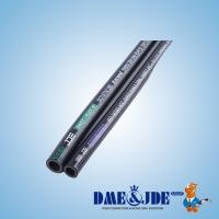 China Exceed Spiral Hydraulic OEM Hoses 4 Layers Super Impulse 4SP Iso 18752 for sale