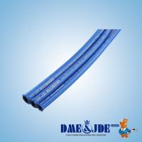 China Super Pressure 2SNK Fluid Rubber Hydraulic Hose Standard  Anti Abrasive for sale