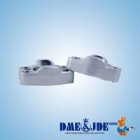 China DFLC3 SAE Code 61 Hydraulic Hose Flange And Adaptor Captive Flange for sale