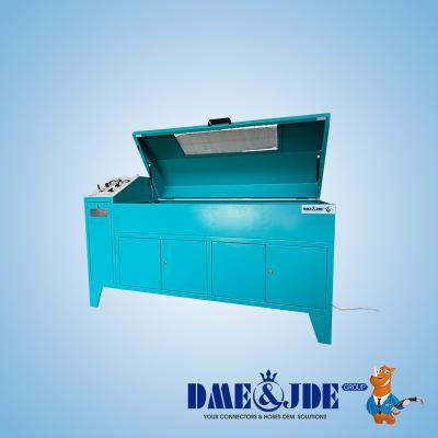 China SHIELD For Hose Assembly Pressure Test Bench Hose-Pressure Test HP-150K for sale