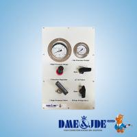 China SHIELD For Hose Assembly Pressure Test Bench Hose-Pressure Test HP-250K for sale