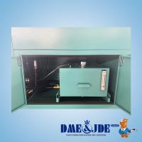 China SHIELD For Hose Assembly Pressure Test Bench Hose-Pressure Test HP-250K for sale