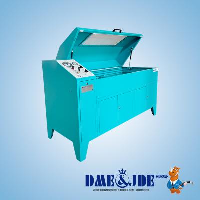 China SHIELD For Hose Assembly Pressure Test Bench Hose-Pressure Test HP-250K for sale