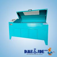 China SHIELD For Hose Assembly Pressure Test Bench Hose-Pressure Test HP-250K for sale