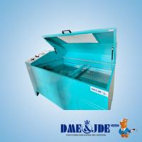 China SHIELD For Hose Assembly Pressure Test Bench Hose-Pressure Test HP-250K for sale