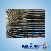 China ISO 18752 MatrixFlex 3K Constant Working Pressure Hose for sale