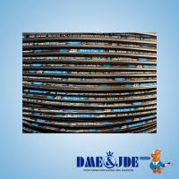 China ISO 18752 MatrixFlex 3K Constant Working Pressure Hose for sale